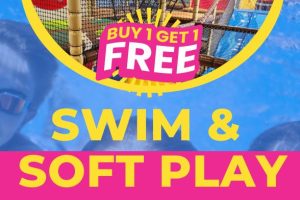 Soft Play - Atlantic Reach